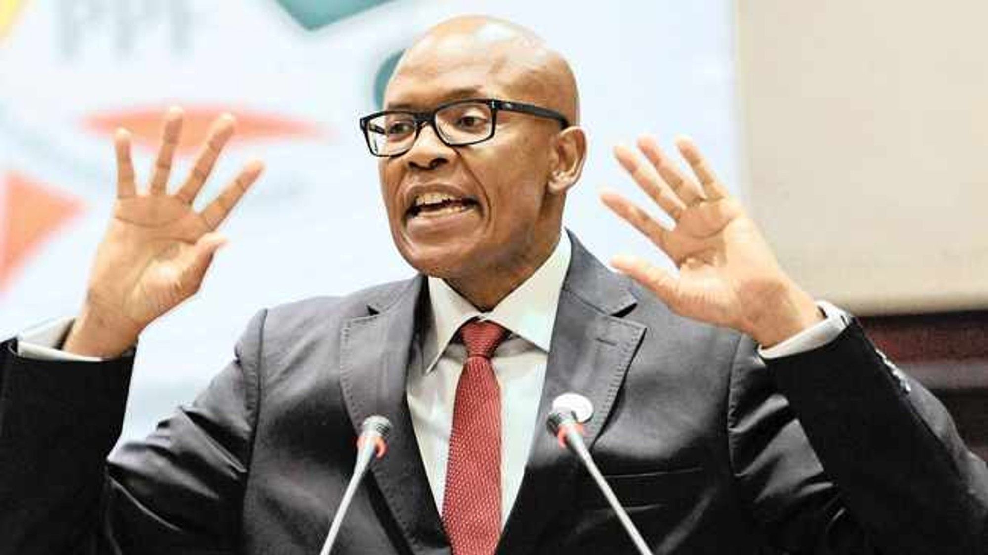 Mzwanele Manyi has ‘no regrets’ on Guptas