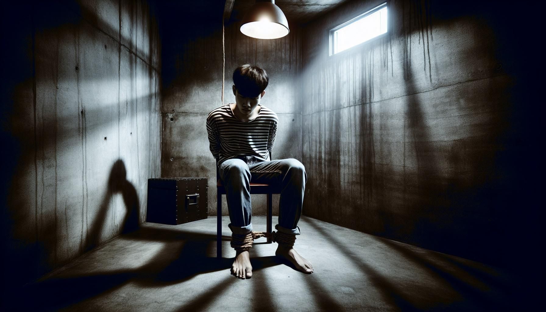 The psychological impact of kidnappings in South Africa: A path to recovery