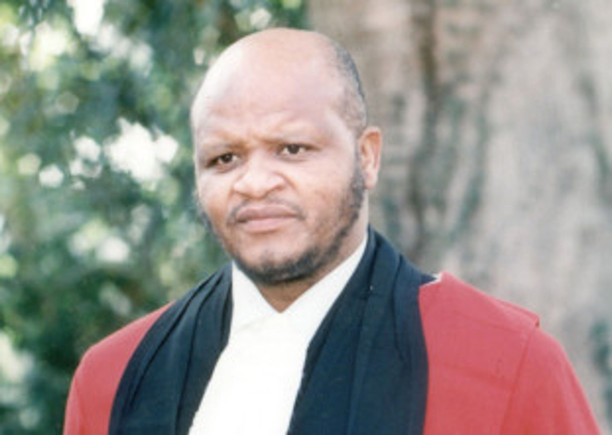 Judge in Zuma corruption case dies