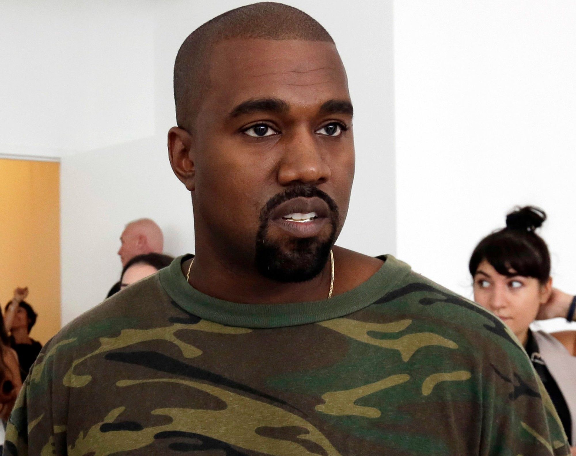 Judge bars Kanye West from appearing on Arizona’s ballot
