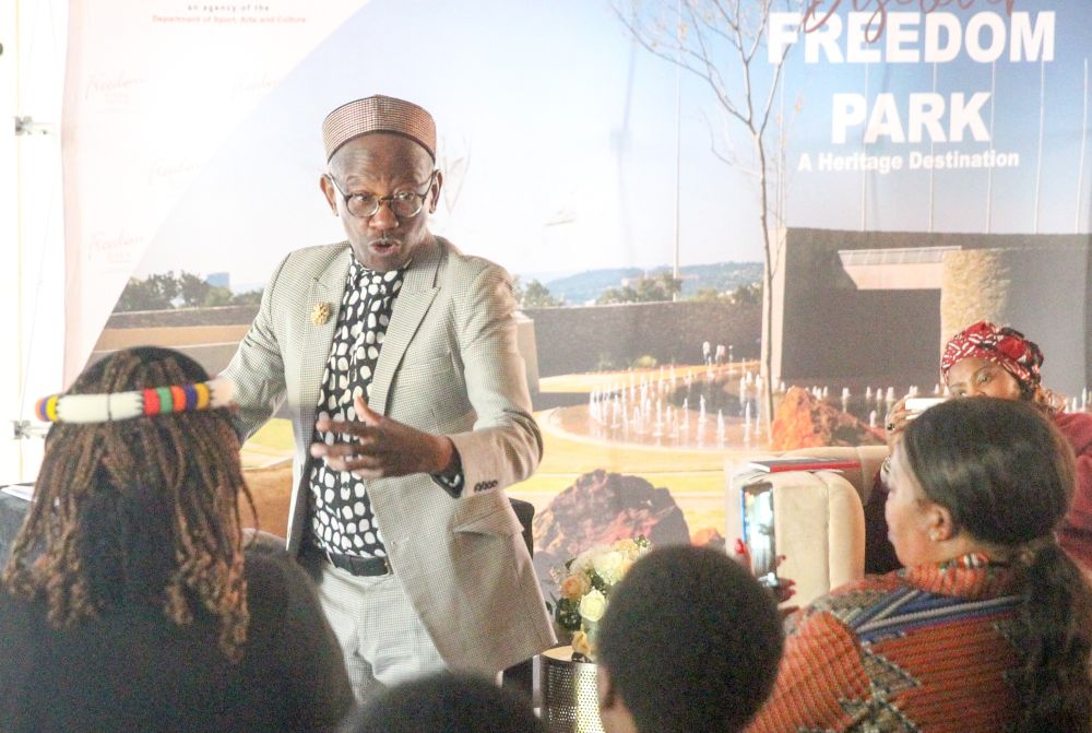 The legacy of June 16: Seth Mazibuko Foundation prepares for a ...