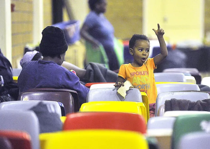Fear for bad influence on children