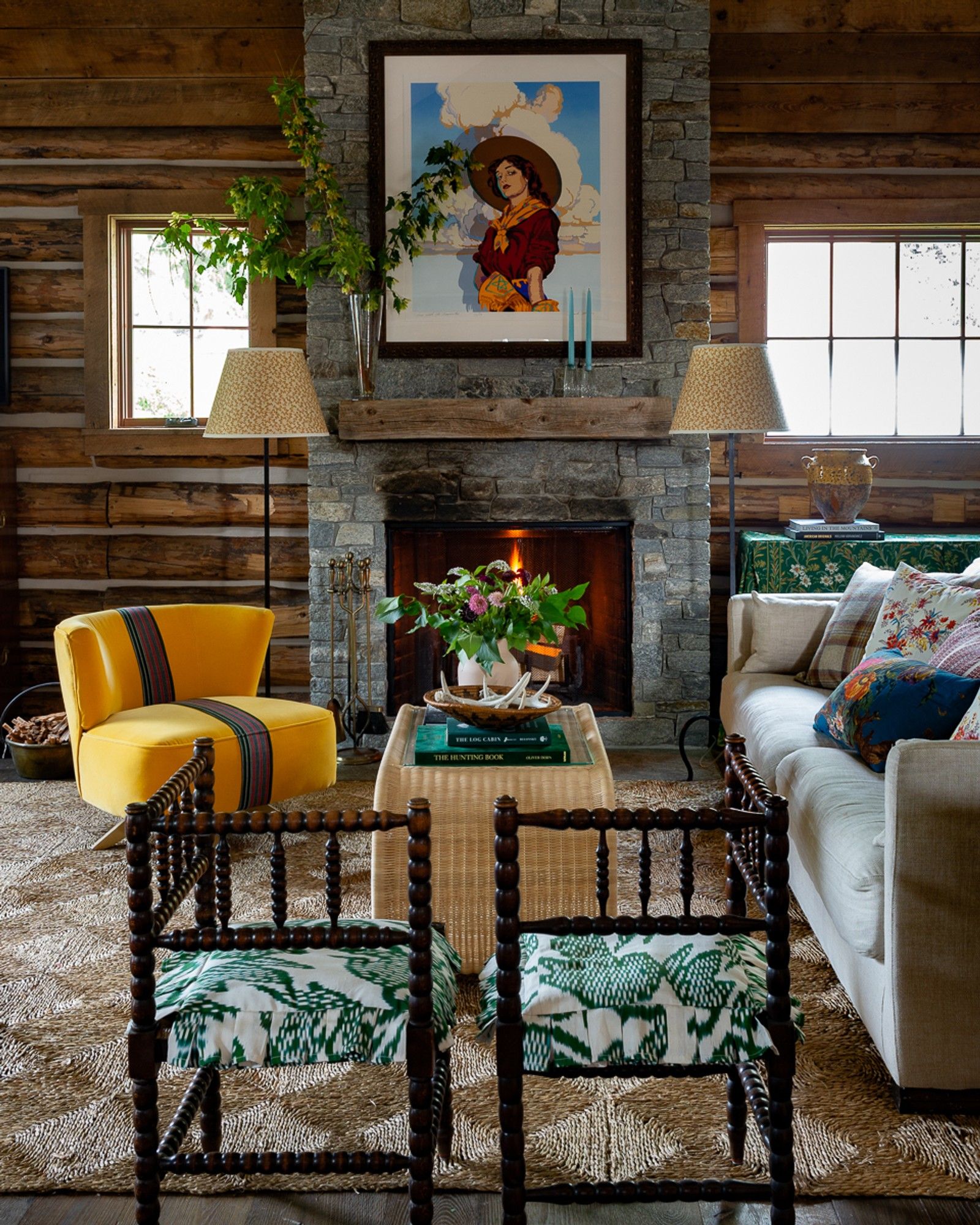 Embrace Dopamine Decor: tips for a happier home