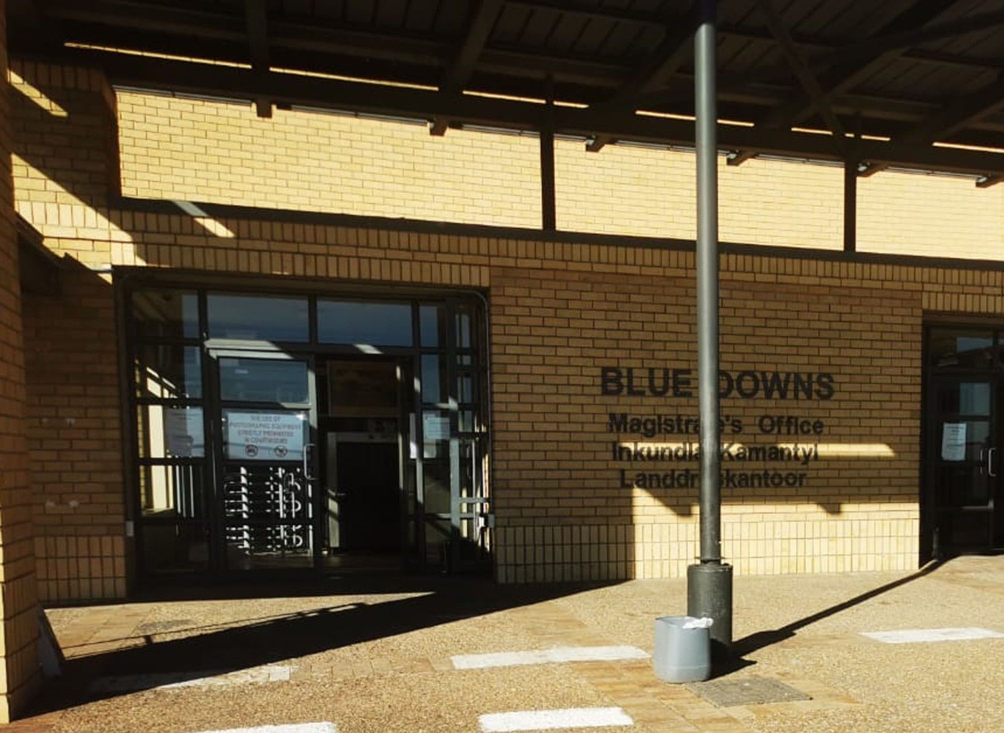 Justice system under scrutiny after police officer’s arrest for alleged ...