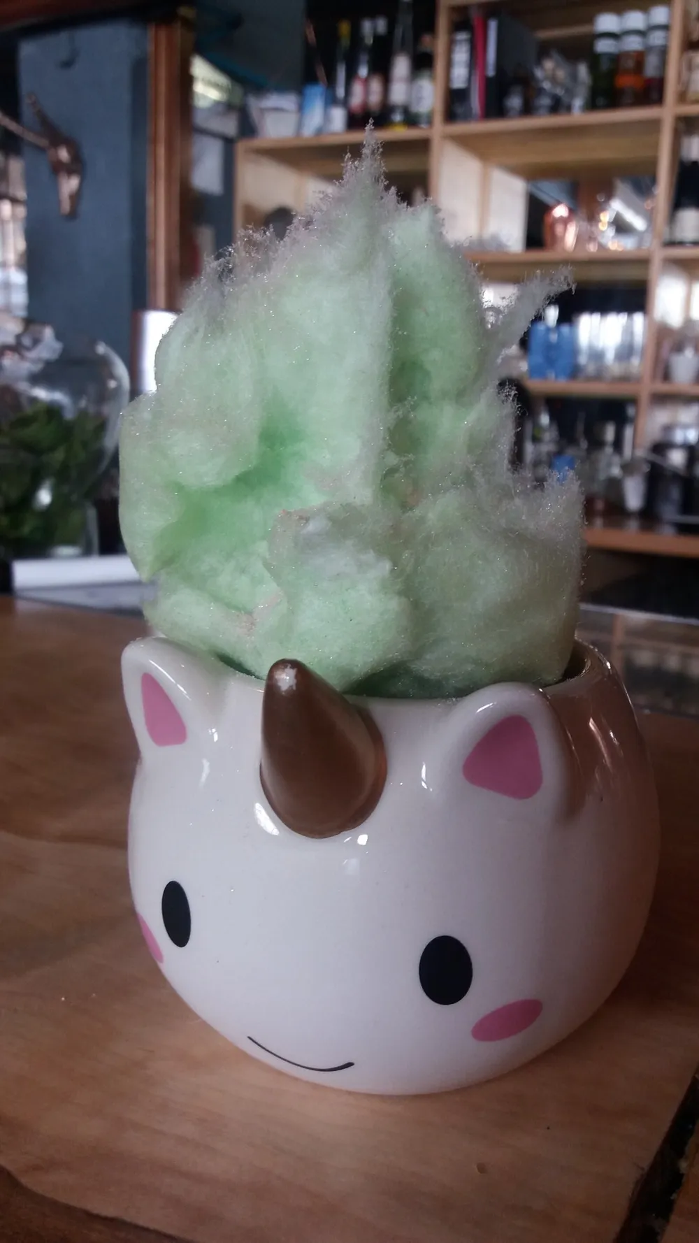 Review: Cause & Effect Experiential Bar