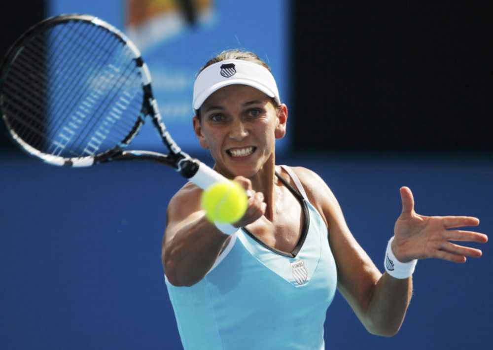Scheepers on fire in China