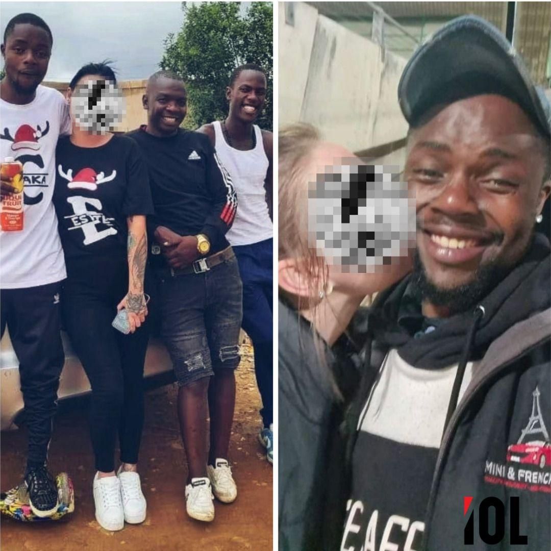 'He was really in love': Family demands justice after Zimbabwean man murdered in Pretoria love ...