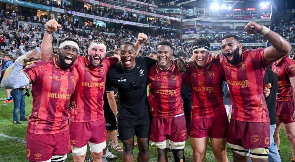 Gutsy Sharks evoke fire and energy to grind out vital URC victory over ...