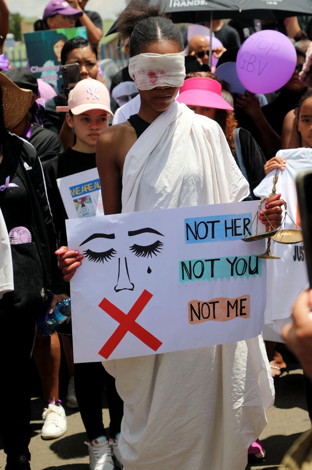 Family of rape survivor rejects mediation, leading to life sentence for ...