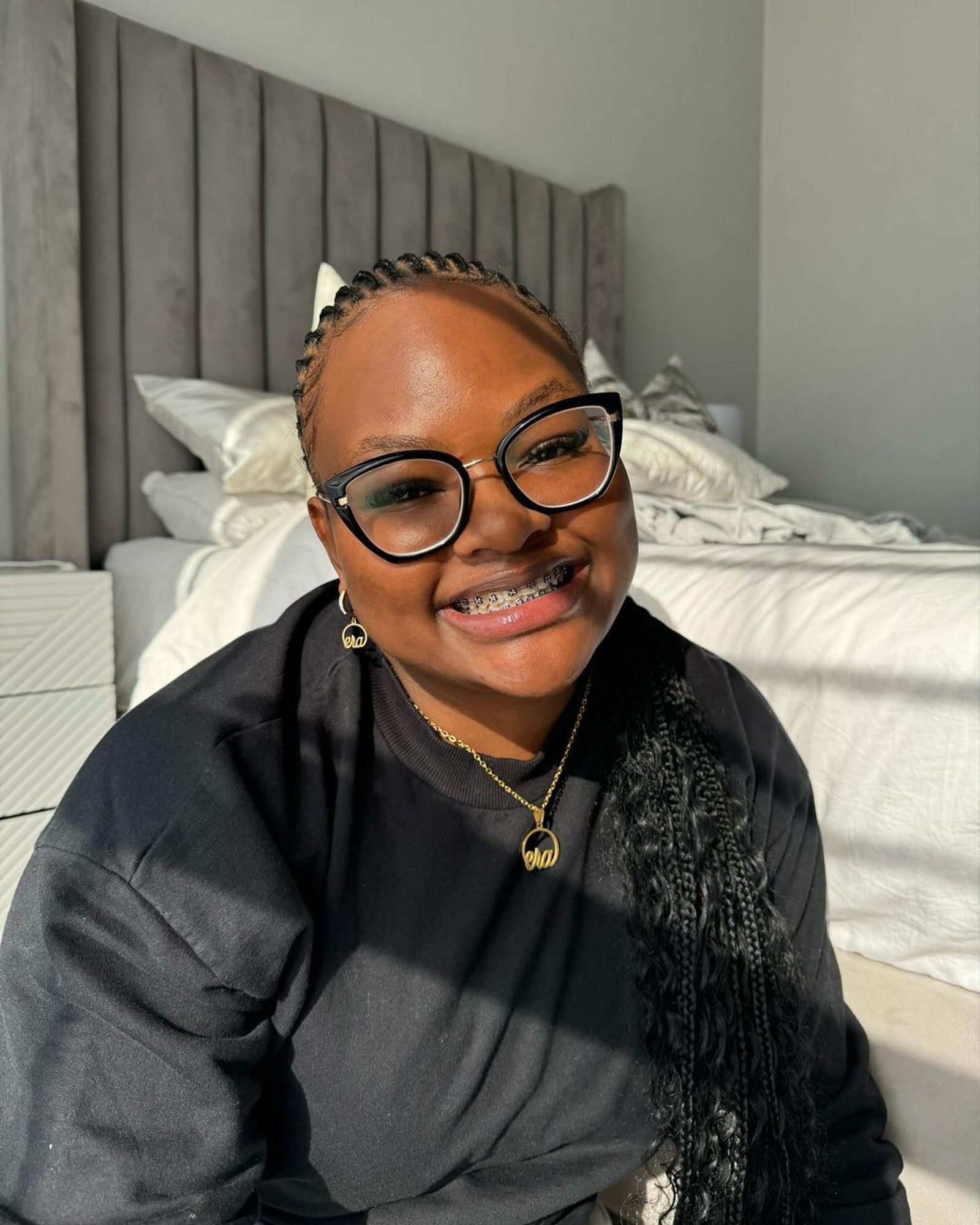 The importance of finding balance in a fast-paced world: Insights from ...