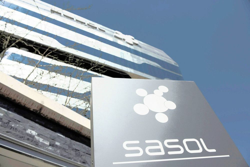 Sasol to stop acetone exports to US after 414.92% anti-dumping duty
