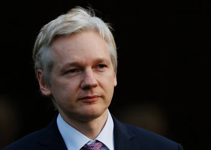 Ecuador: Assange faces political persecution