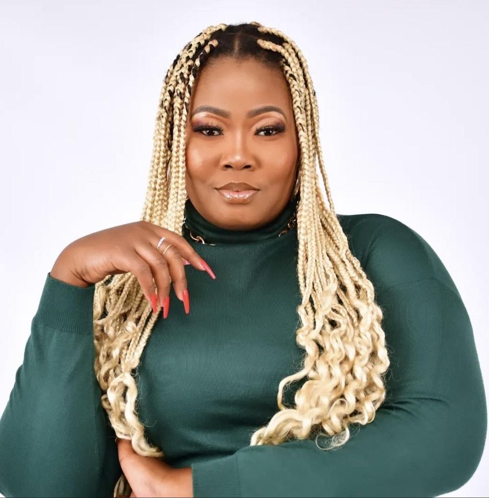 DJ Zeal leaves Ukhozi FM after seven years, ready for a new chapter in ...