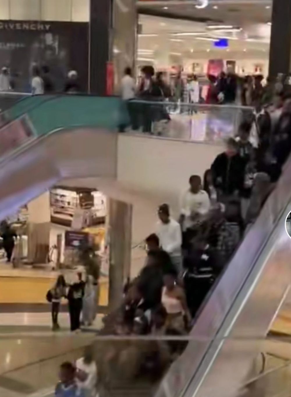 Clearwater Mall bans unaccompanied minors amid ‘Luh Twizzy’ challenge ...