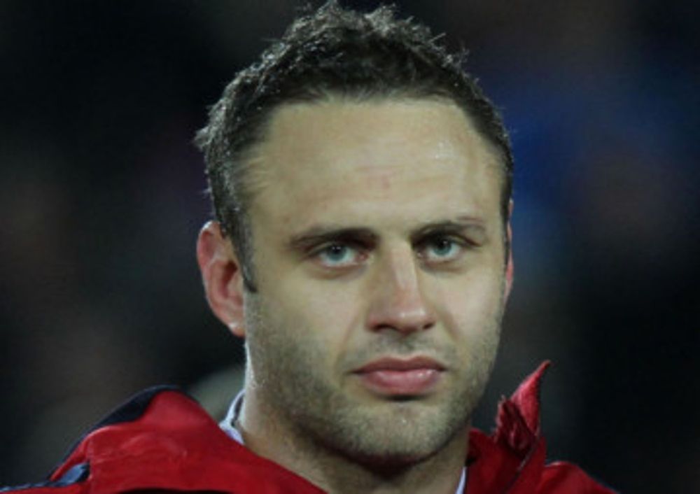 Sanzar reserves judgement in Byrnes case