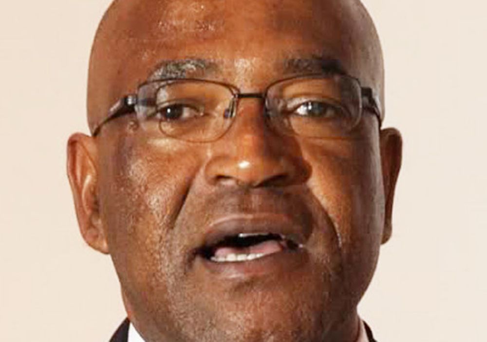 CPUT vice-chancellor cleared of charges