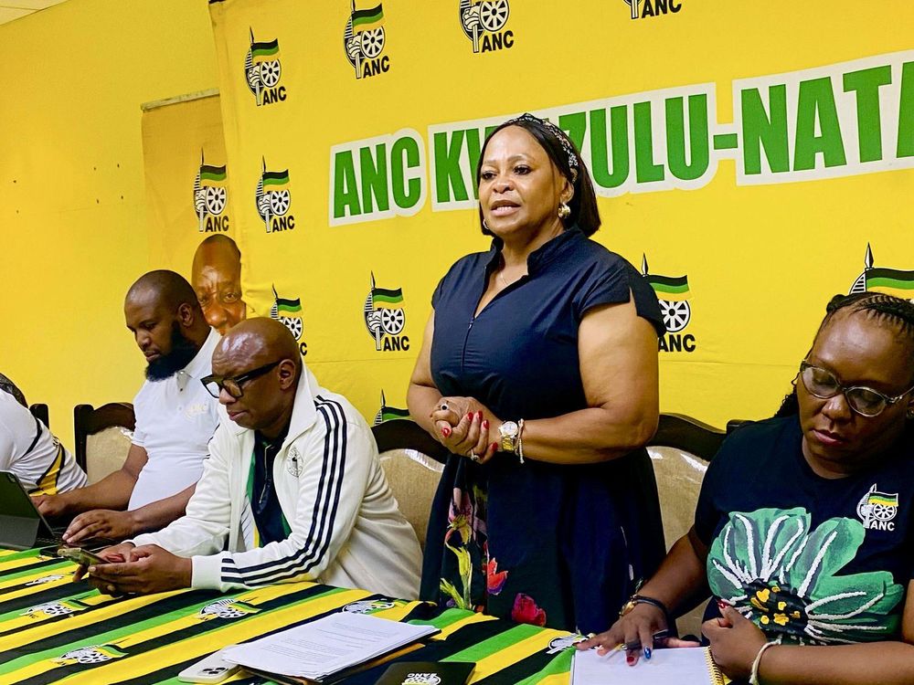 ANC leadership meets to approve reconfigured list of KZN and Gauteng ...