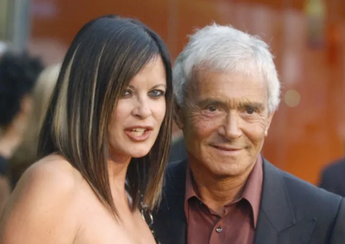Celebrity stylist Sassoon mourned