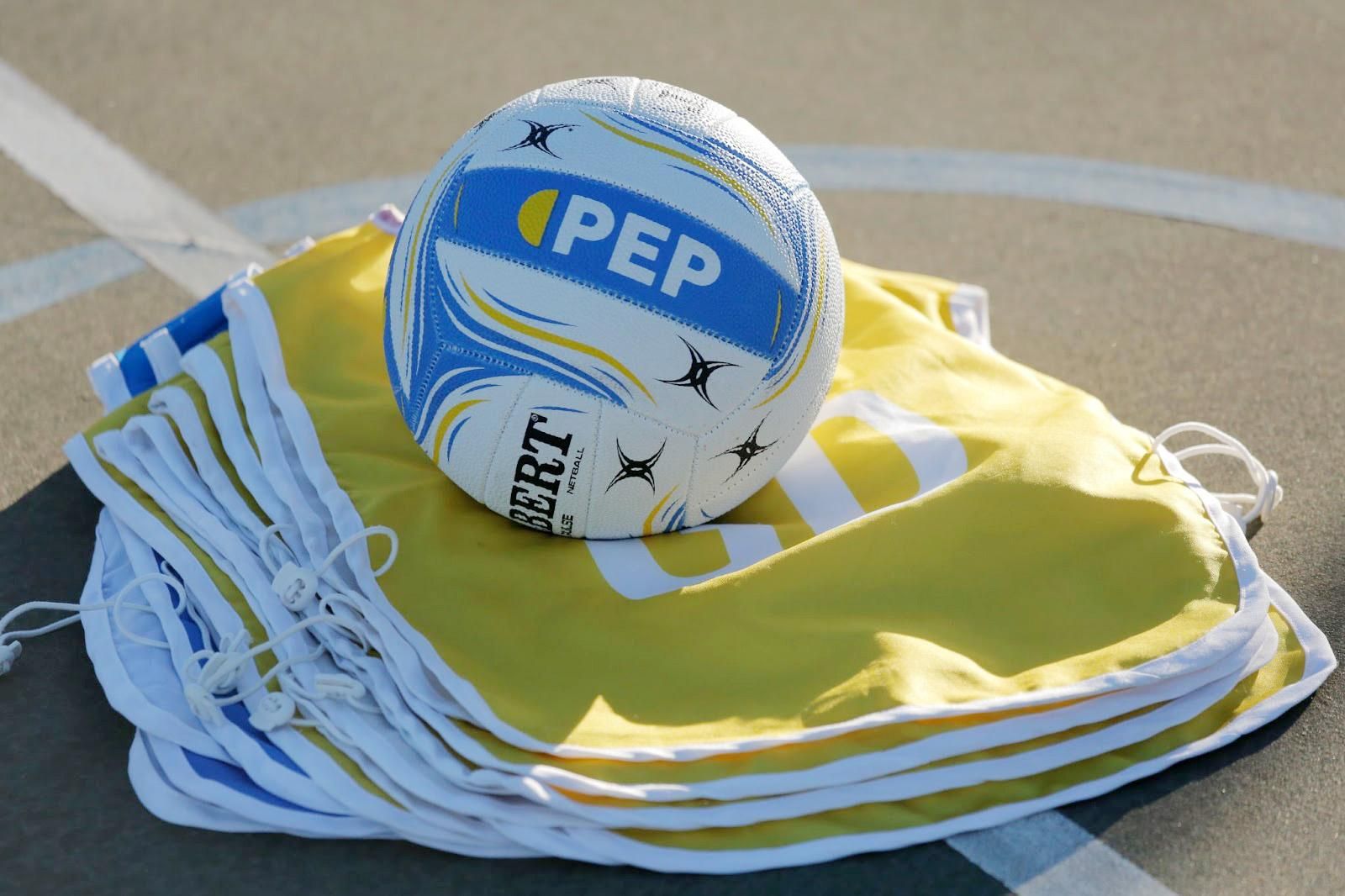 PEP Mini Netball Programme goes national to all nine provinces
