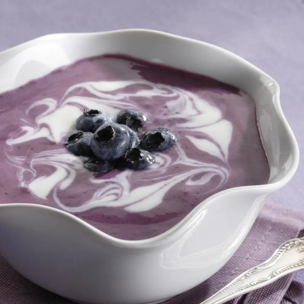 5 soups you should be making to beat the heat