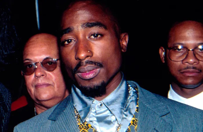 Tupac Shakur's custom gold, ruby and diamond ring sold for more than R17m