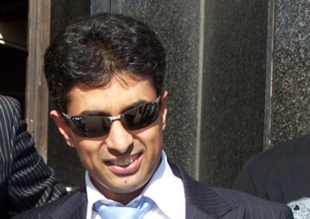 Decision in Thoshan Panday’s bail appeal expected