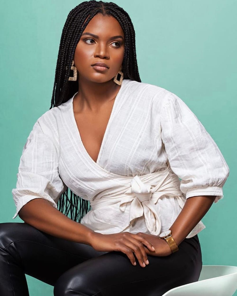 Women ruling the beat