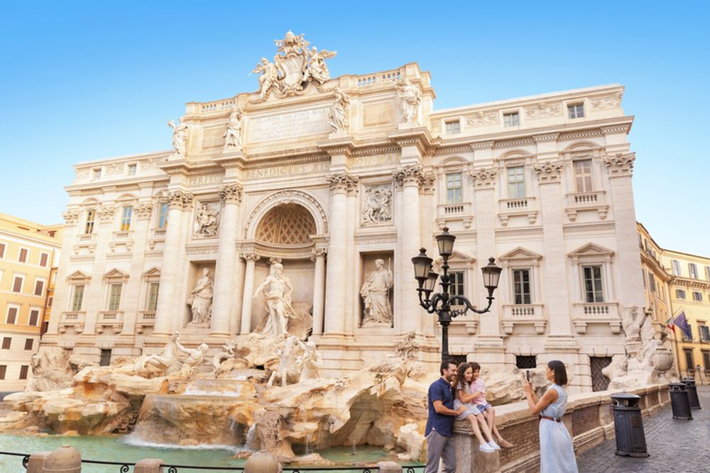 7 cruise destinations perfect for the history buff who wants to travel ...