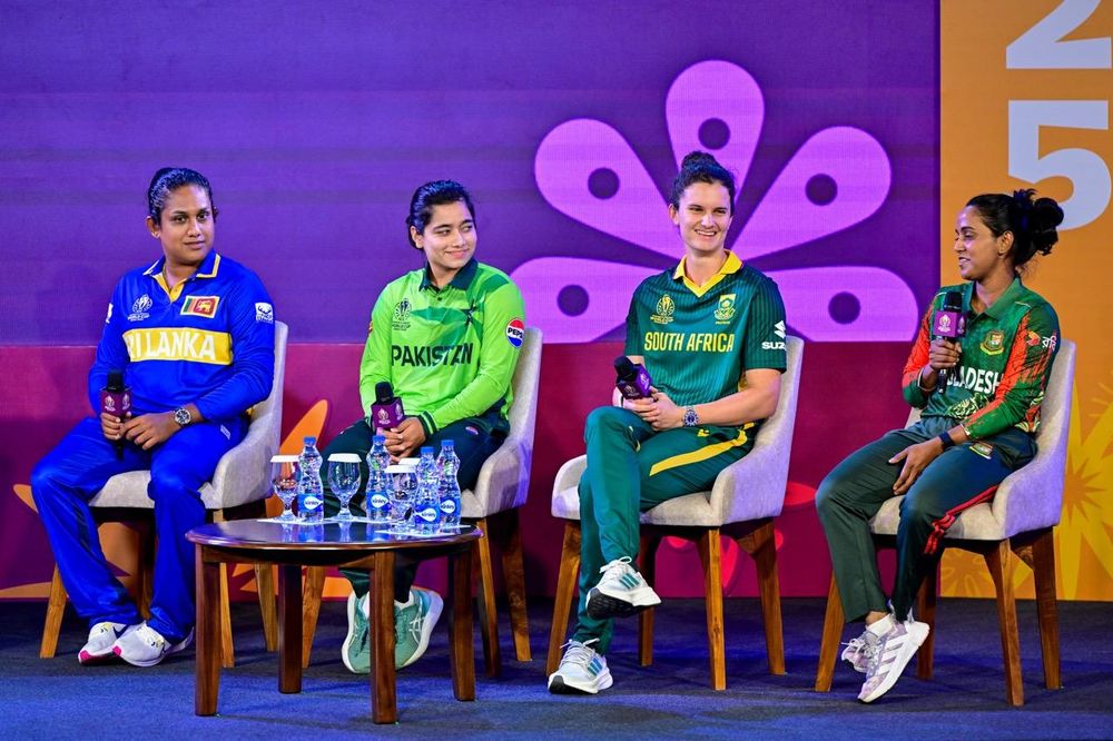 Proteas’ Laura Wolvaardt: ‘Every player dreams of winning the World Cup’