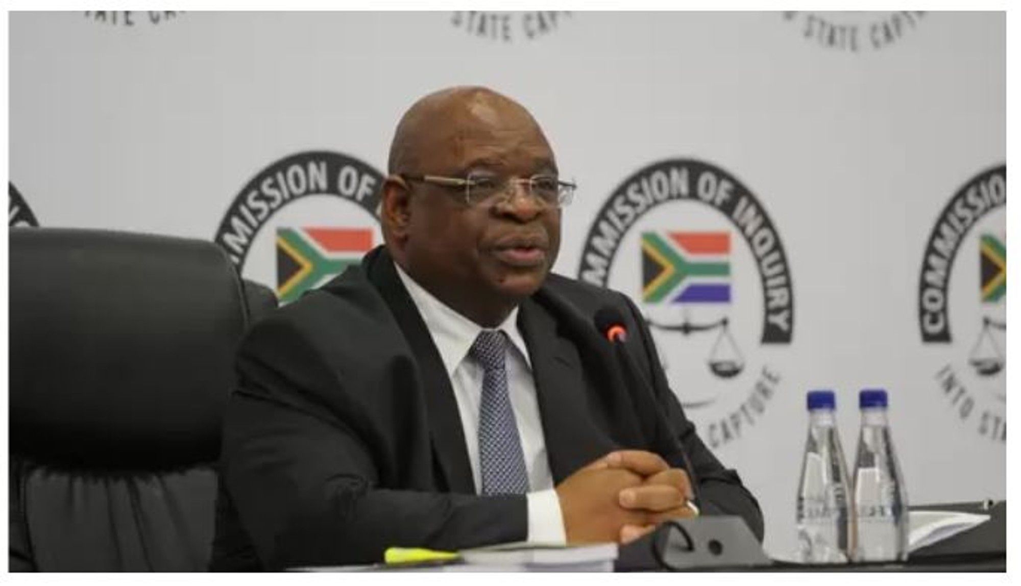 Analysts warn SA risks repeating mistakes without action on Zondo report