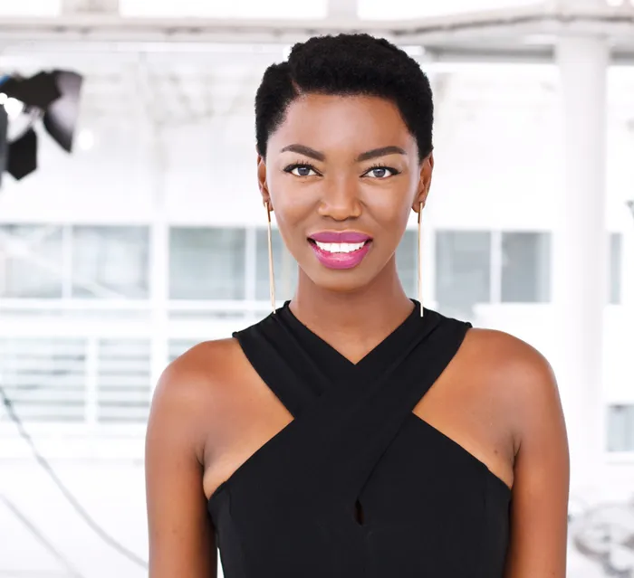 ’My Body’ song reworked in bid to fight gender-based violence