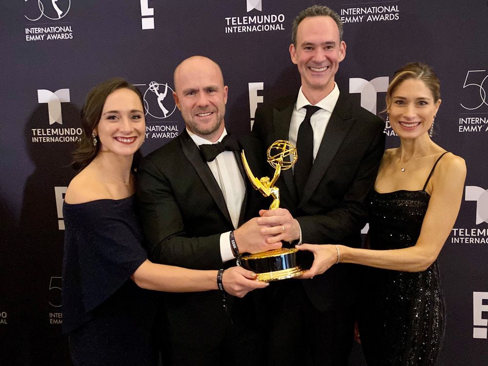 WATCH: SA produced animated series ‘My Better World’ bags International ...