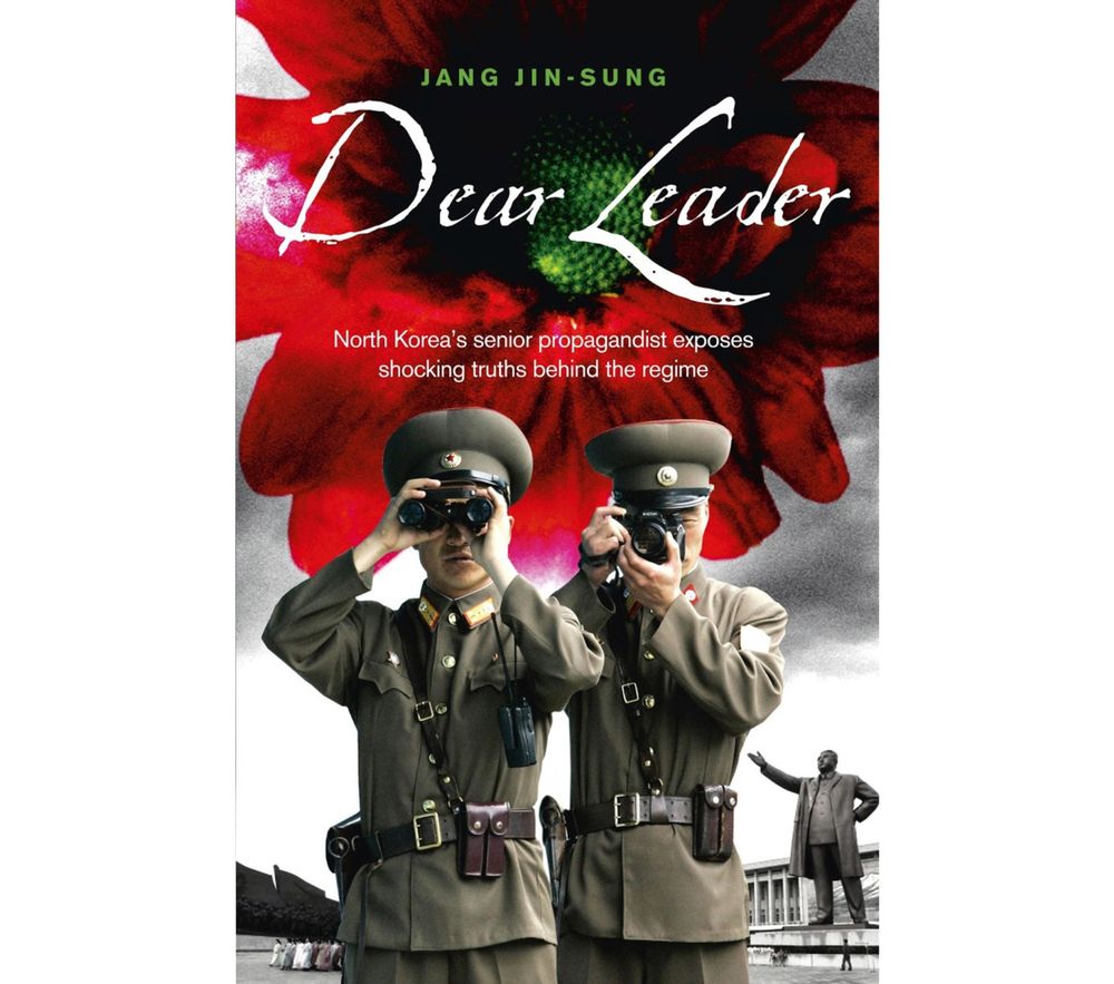 Review: Dear Leader