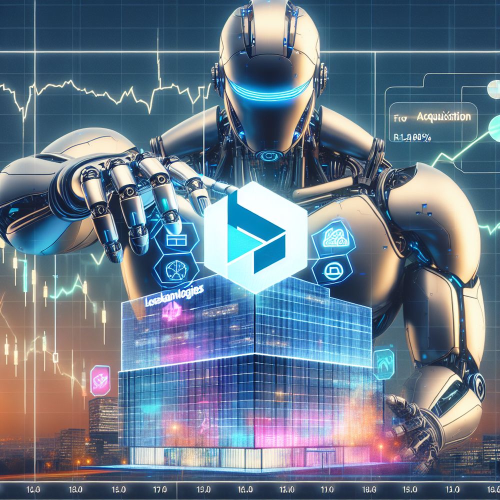 Lesaka Technologies acquires Bank Zero for R1.09 billion, boosting its fintech capabilities