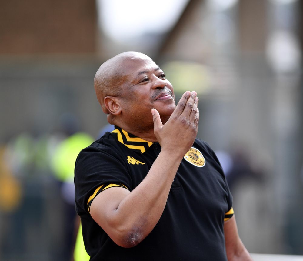 Inside Bobby Motaung's journey at Kaizer Chiefs: Service over power