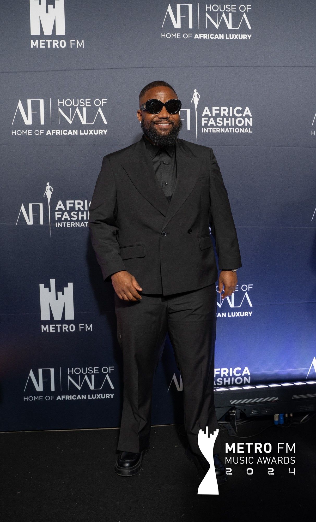 ‘Everything flows from this album’: Cassper Nyovest celebrates 10 years ...
