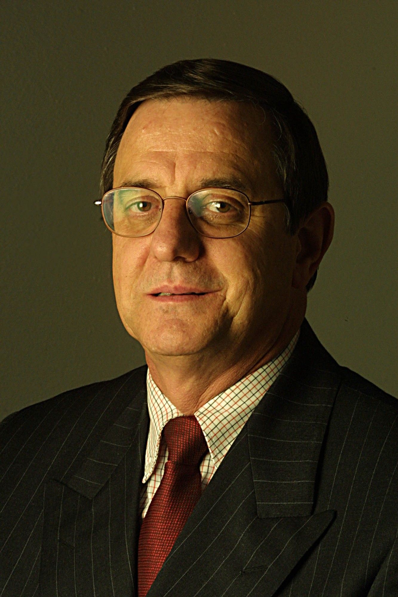 Tributes pour in for former Independent Media deputy chairman Tony Howard