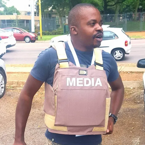 Jonisayi Maromo | IOL