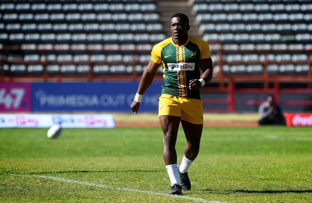 Ntokozo Makhaza’s rapid rise: From Varsity Cup to Springboks in ...