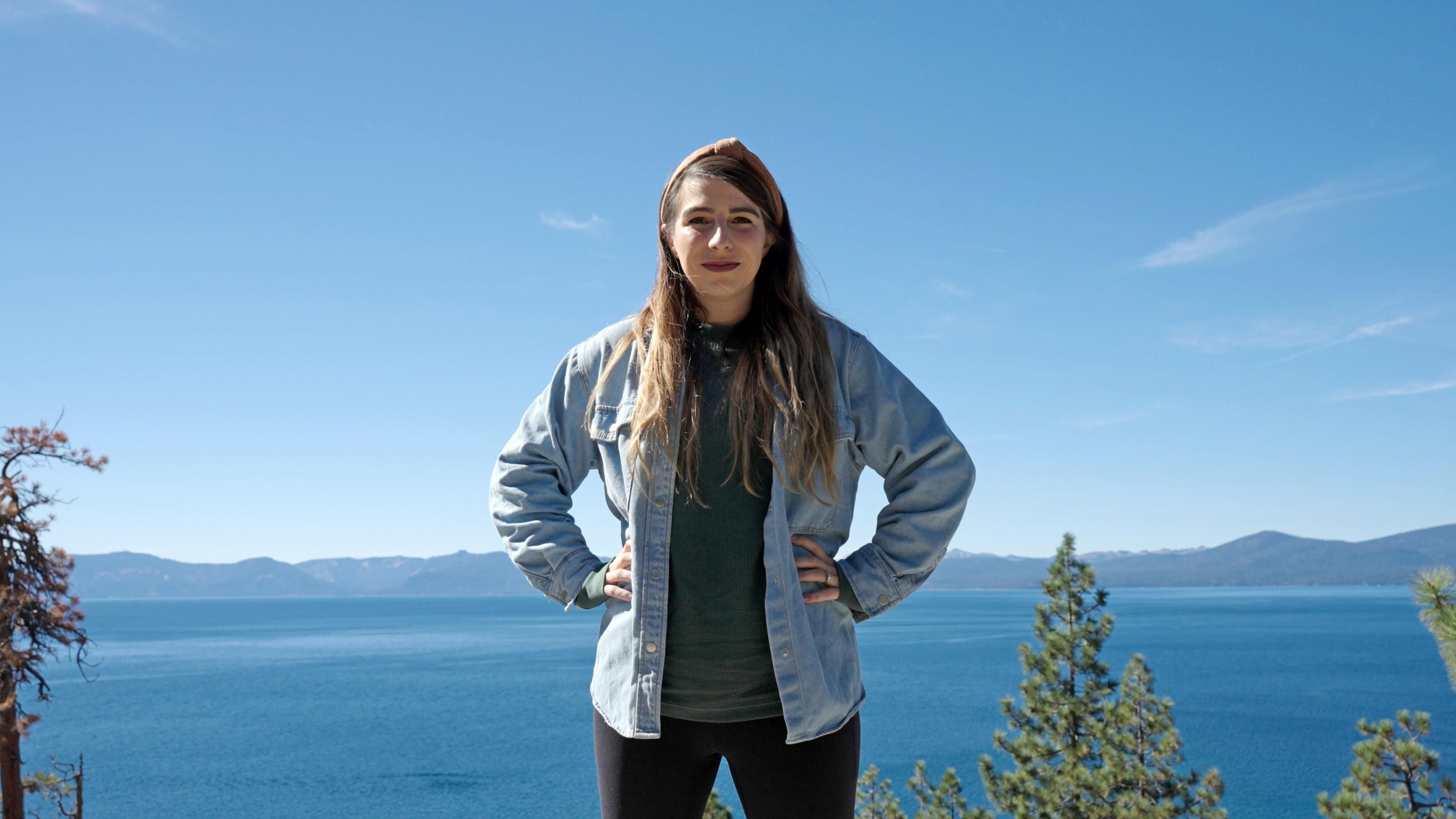 Crawling for Change: Sexual Assault Survivor, Summer Willis on ...