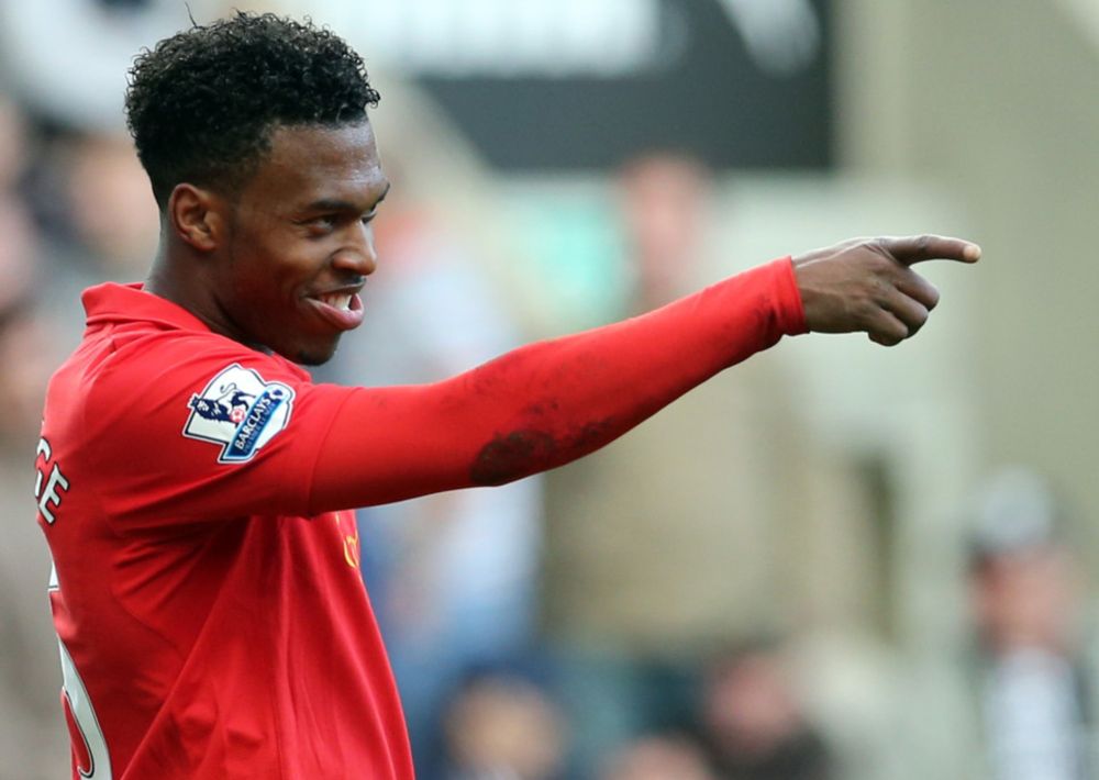 Reds face nervous wait over Sturridge