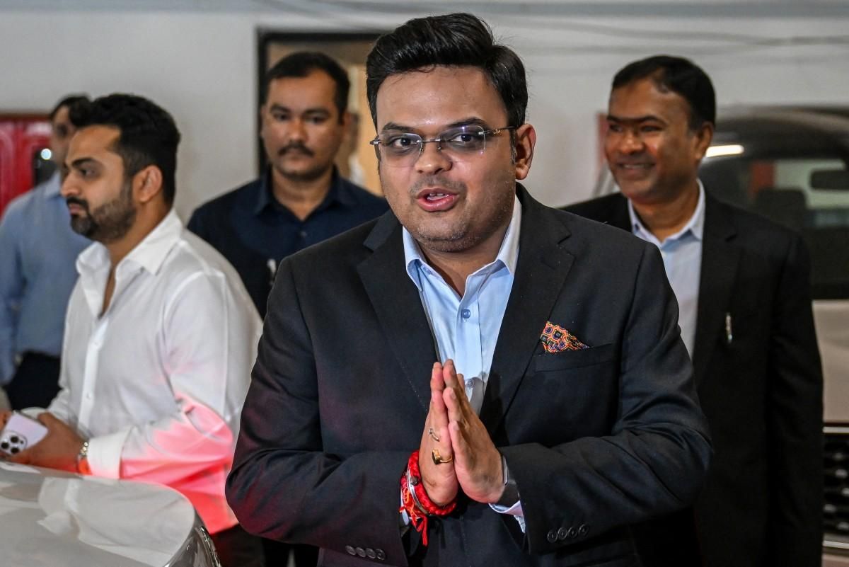 Comment: How long can world cricket stomach India's bullying?