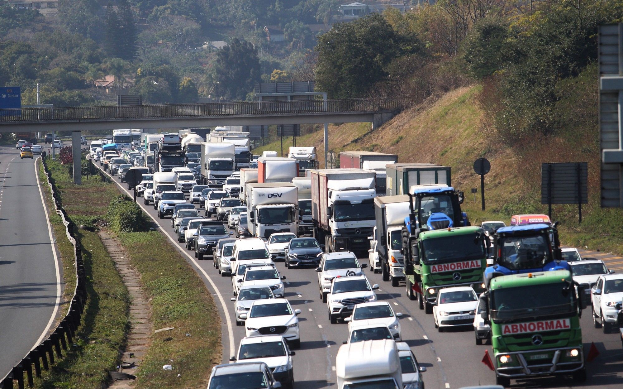 Outa exposes widespread fraud in vehicle roadworthiness testing: report ...
