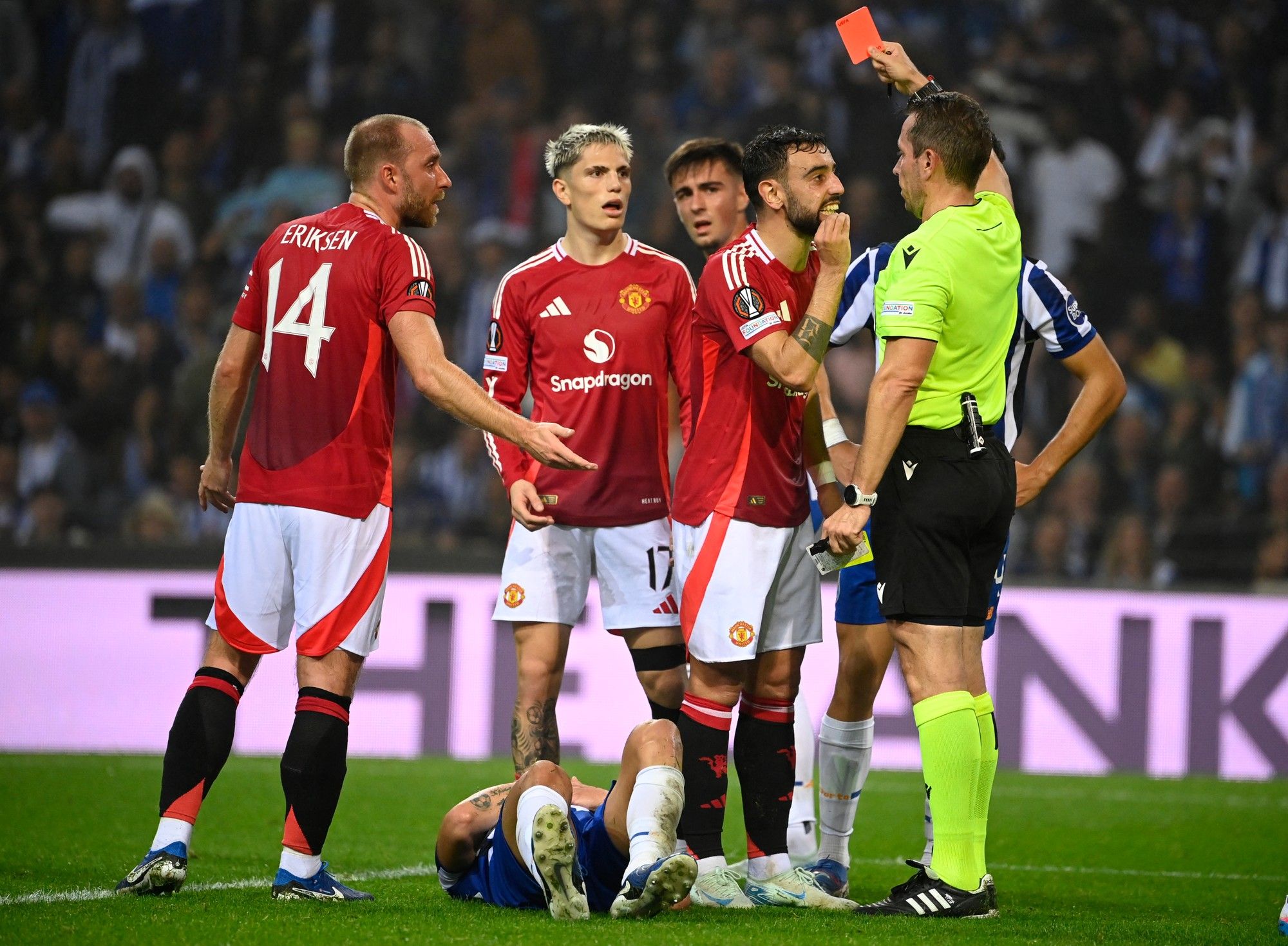 COMMENT: Logic and sports fans don't always go together, and neither ...