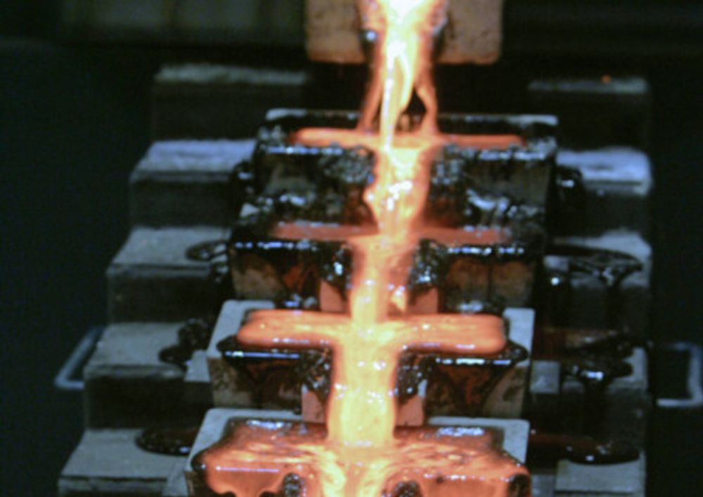 SA gold producers to meet NUM