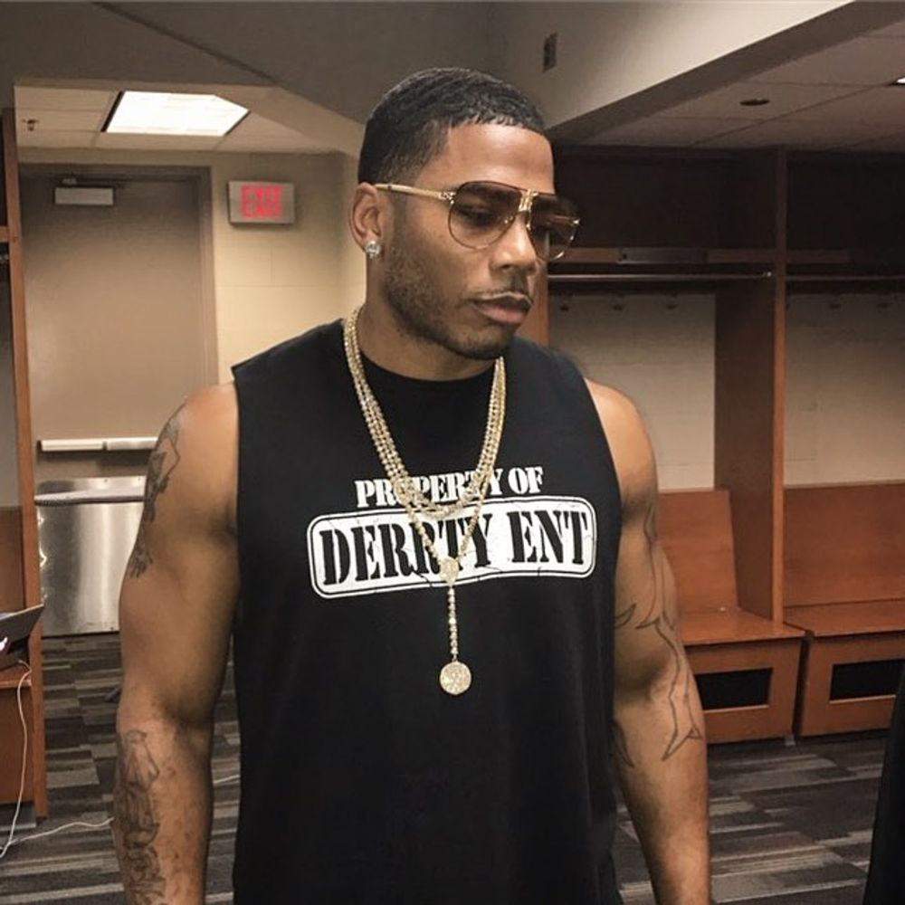 Nelly rape accuser to sue for sexual assault & defamation of character