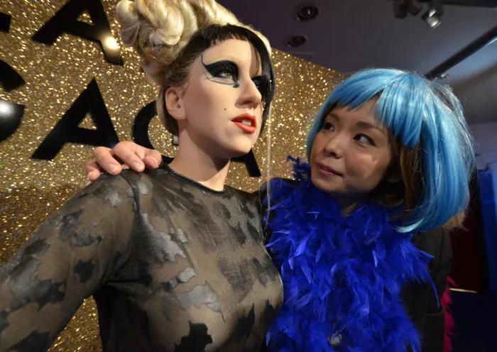 Tussauds ready to thrill Japanese fans