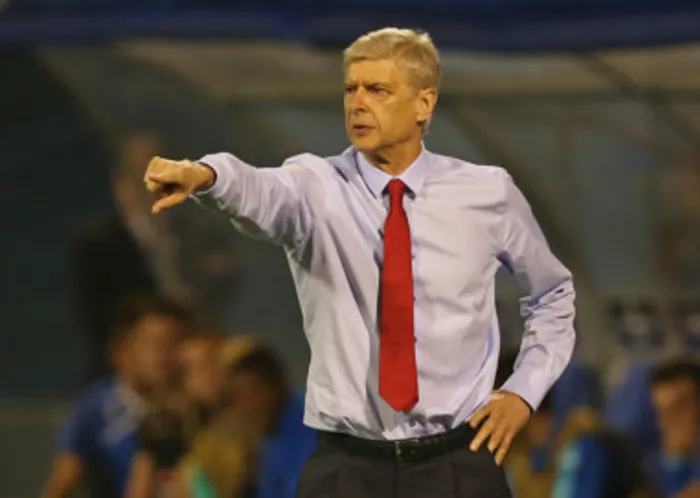 Giroud red card ‘very harsh’ - Wenger