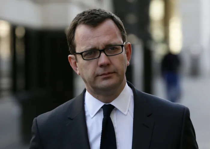 Brooks fling a mistake: Coulson