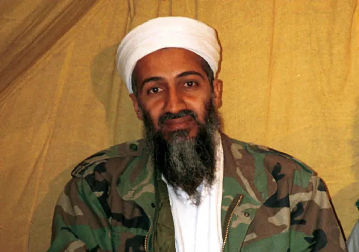 Bin Laden’s notebook in the spotlight